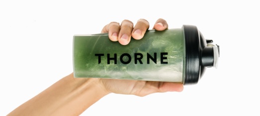 Supplements and Health Tests | Thorne